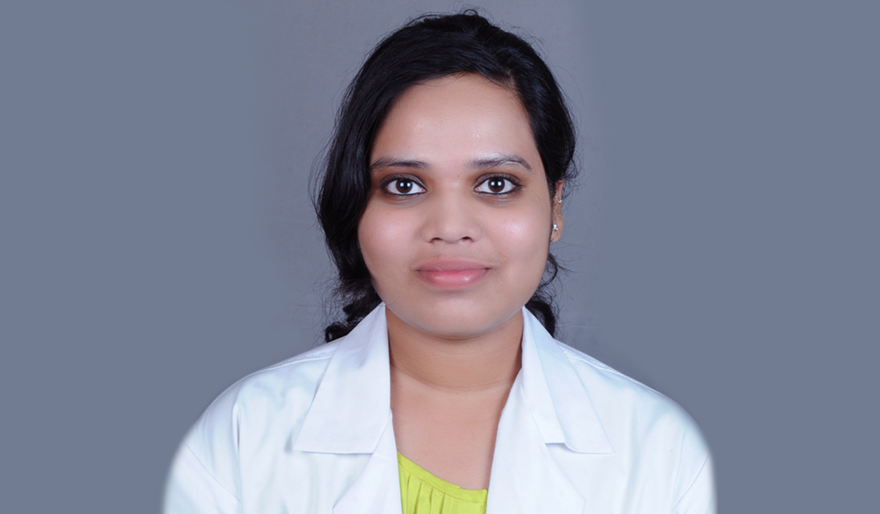 Dr. Harshitha, ENT Specialist in Hyderabad, Consult Online Now - Apollo 247